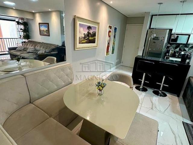 Venda Apartamento São Caetano do Sul Santa Paula