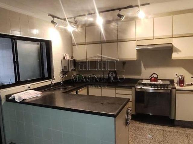 Venda Apartamento São Caetano do Sul Santa Paula