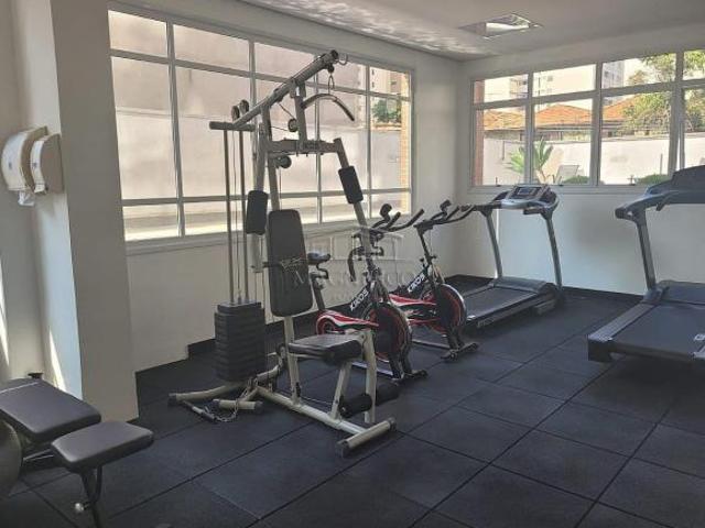 Venda Apartamento São Caetano do Sul Santa Paula