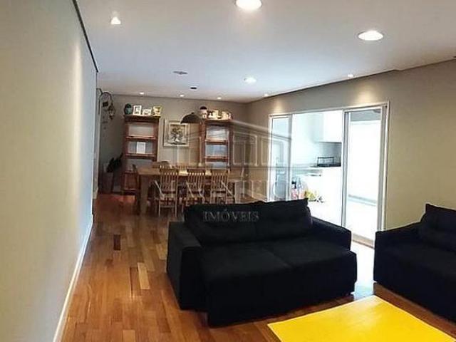 Venda Apartamento São Caetano do Sul Santa Paula