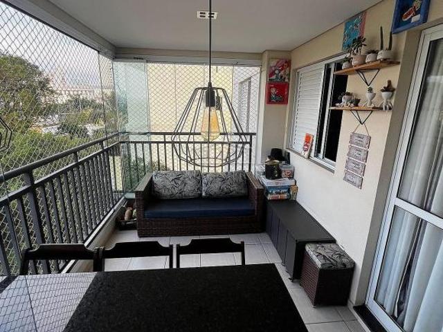 Venda Apartamento São Caetano do Sul Santa Paula