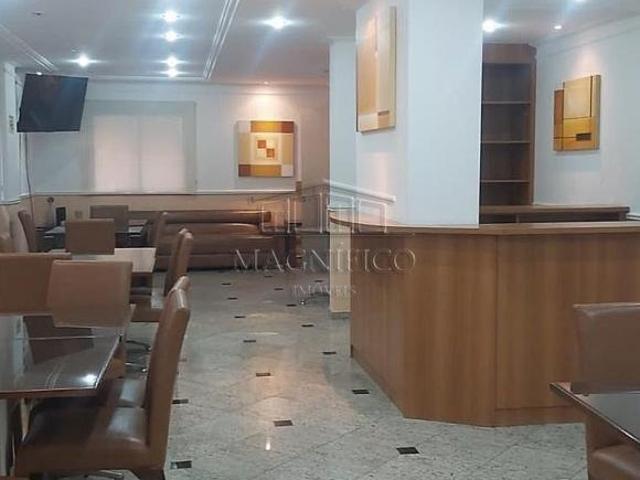 Venda Apartamento São Caetano do Sul Santa Paula