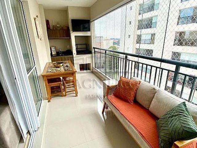 Venda Apartamento São Bernardo do Campo Centro