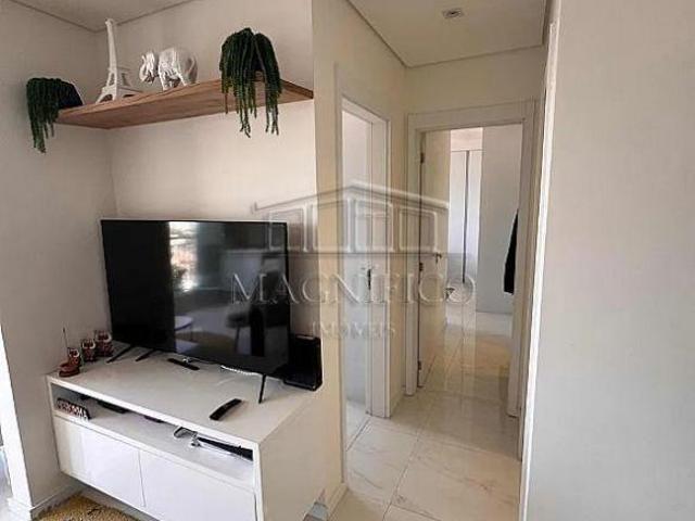 Venda Apartamento São Bernardo do Campo Anchieta
