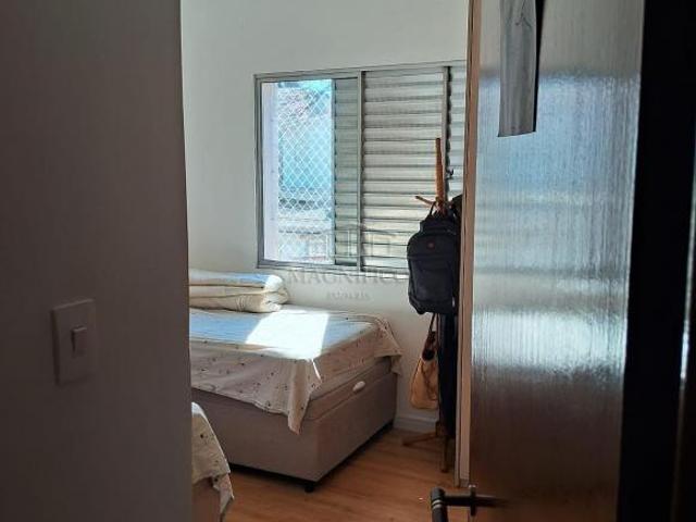 Venda Apartamento São Bernardo do Campo Anchieta