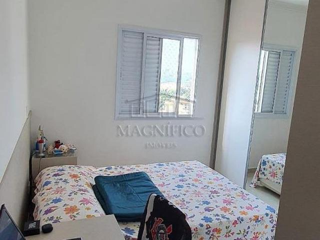 Venda Apartamento São Bernardo do Campo Anchieta