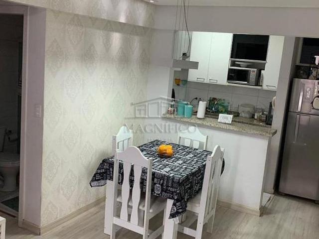 Venda Apartamento São Bernardo do Campo Baeta Neves