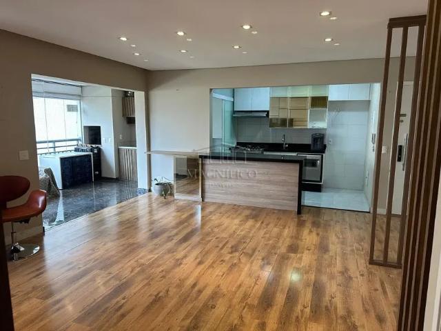 Venda Apartamento São Bernardo do Campo Baeta Neves