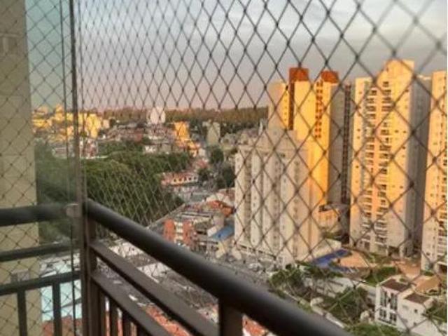 Venda Apartamento São Bernardo do Campo Baeta Neves