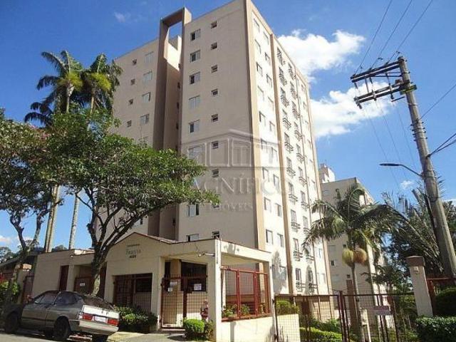 Venda Apartamento São Bernardo do Campo Demarchi