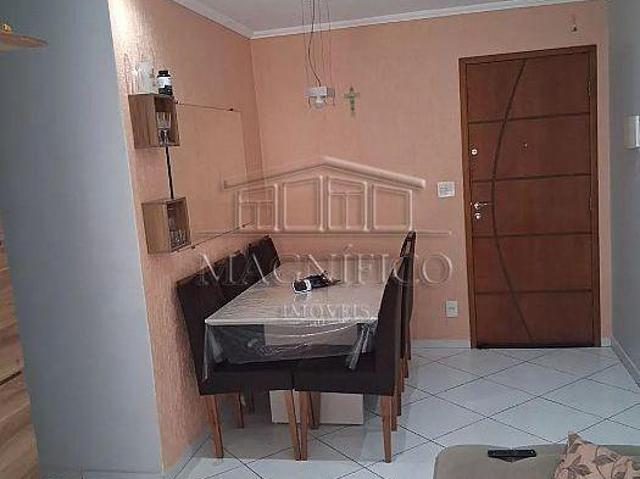 Venda Apartamento São Bernardo do Campo Ferrazópolis