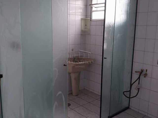 Venda Apartamento São Bernardo do Campo Jordanópolis
