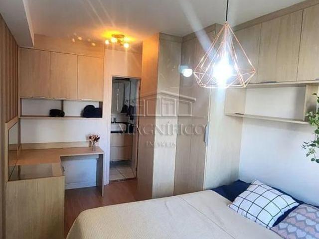 Venda Apartamento São Bernardo do Campo Jardim Olavo Bilac