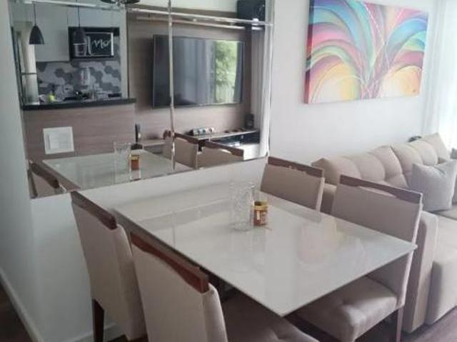 Venda Apartamento São Bernardo do Campo Santa Terezinha