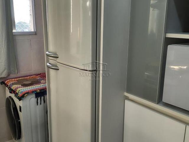 Venda Apartamento São Bernardo do Campo Paulicéia