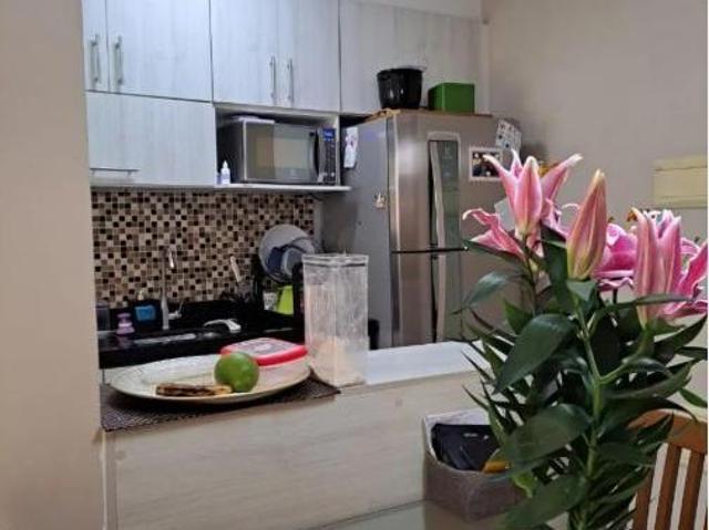 Venda Apartamento São Bernardo do Campo Planalto