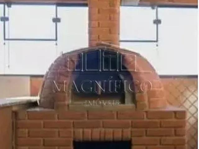 Venda Apartamento São Bernardo do Campo Rudge Ramos