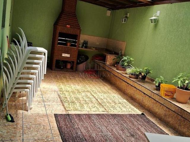 Venda Apartamento São Bernardo do Campo Rudge Ramos