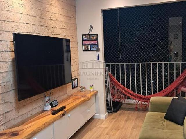 Venda Apartamento São Bernardo do Campo Taboão