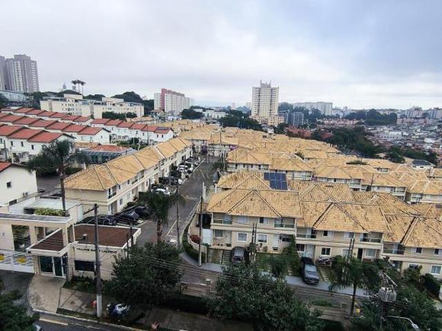 Venda Apartamento São Bernardo do Campo Taboão