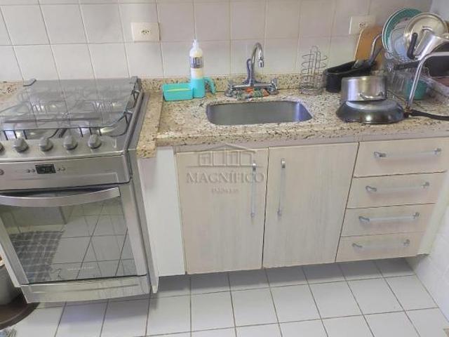 Venda Apartamento São Bernardo do Campo Taboão