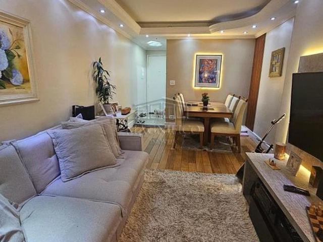 Venda Apartamento São Bernardo do Campo Taboão
