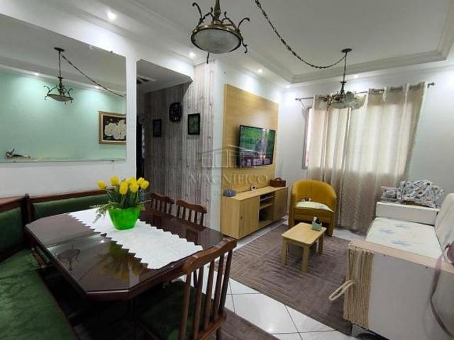 Venda Apartamento São Bernardo do Campo Taboão
