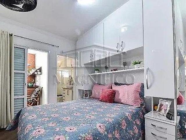 Venda Apartamento São Bernardo do Campo Vila Gonçalves