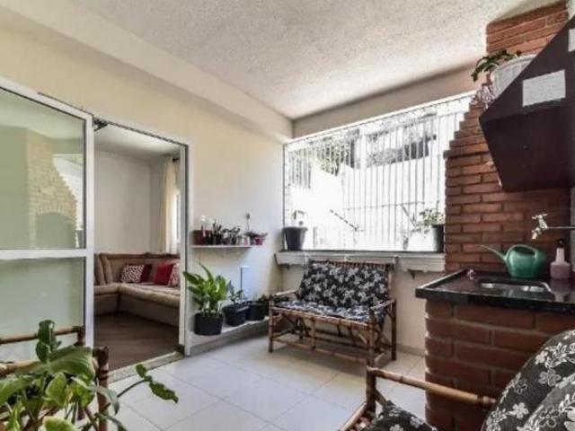 Venda Apartamento São Bernardo do Campo Vila Gonçalves