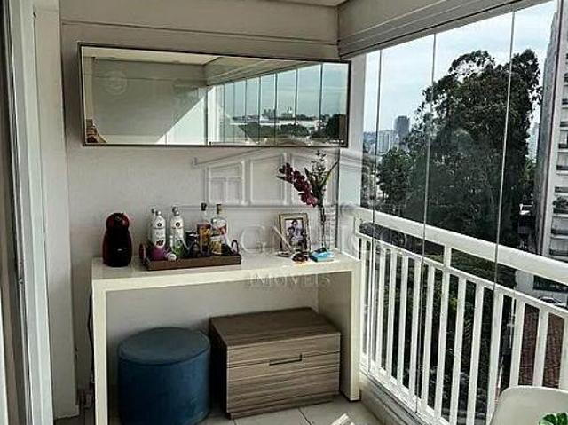 Venda Apartamento São Bernardo do Campo Vila Lusitânia