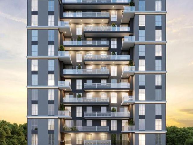 Venda APARTAMENTO SÃO JOSÉ DOS PINHAIS PR Brasil