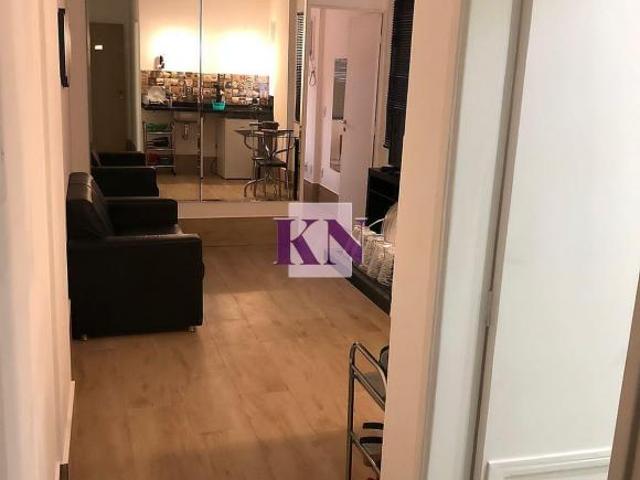 Venda Apartamento São Paulo Consolação