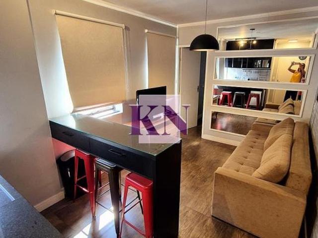 Venda Apartamento São Paulo Consolação