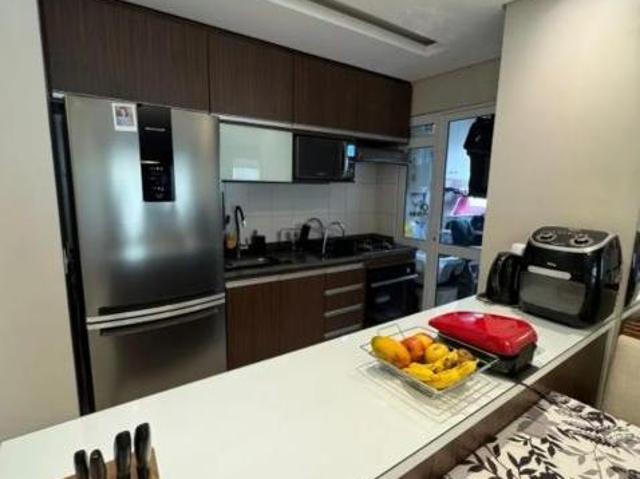 Venda Apartamento São Paulo Cambuci