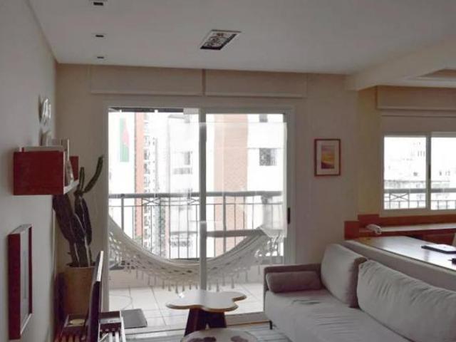 Venda Apartamento São Paulo Cerqueira César