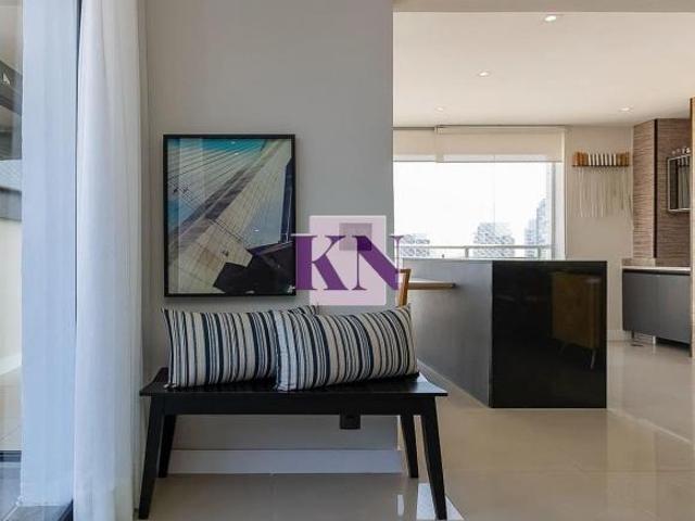 Venda Apartamento São Paulo Cidade Monções