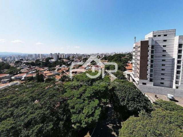 Venda Apartamento São Paulo Alto da Lapa