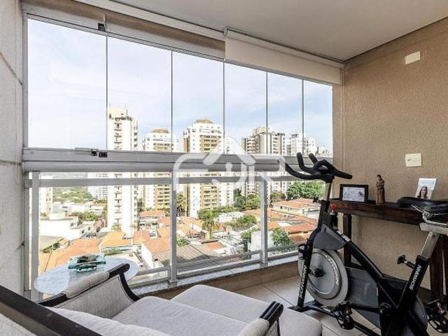 Venda Apartamento São Paulo Alto de Pinheiros