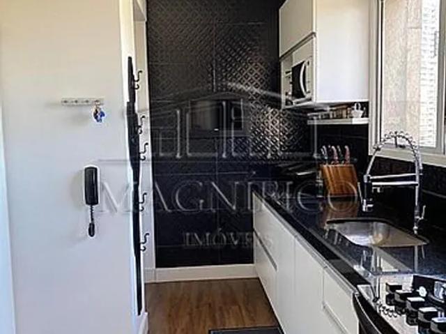 Venda Apartamento São Paulo Brooklin Paulista