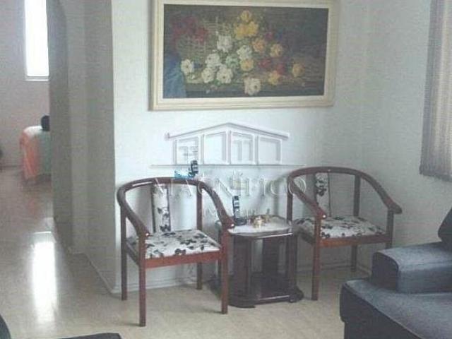 Venda Apartamento São Paulo Indianópolis