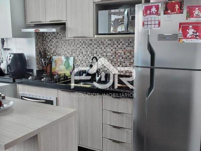 Venda Apartamento São Paulo Jardim Íris