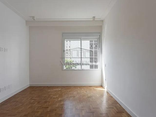 Venda Apartamento São Paulo Jardim Paulista