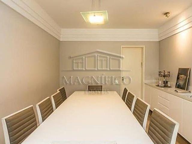 Venda Apartamento São Paulo Jardim Paulista