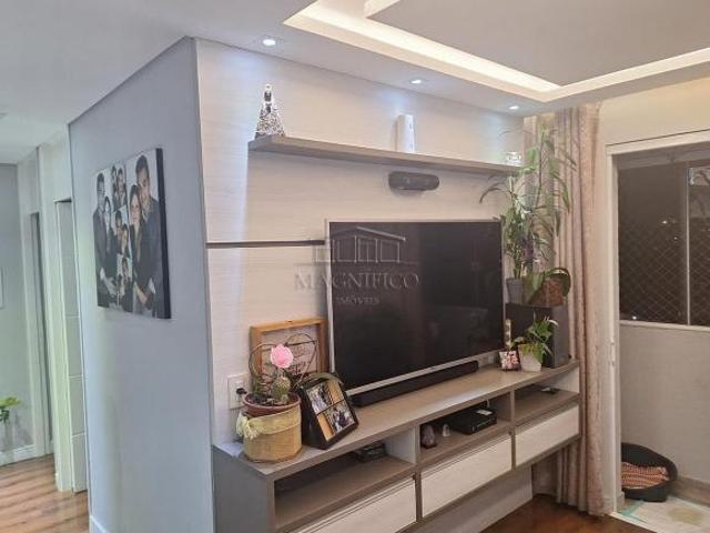 Venda Apartamento São Paulo Jardim Santa Emília