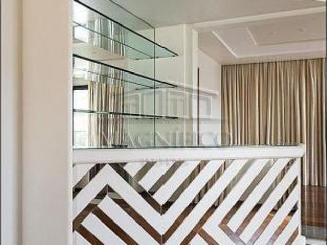 Venda Apartamento São Paulo Moema