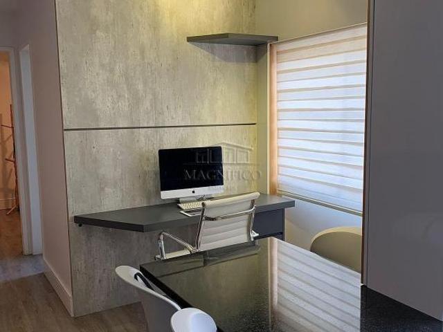 Venda Apartamento São Paulo Moema