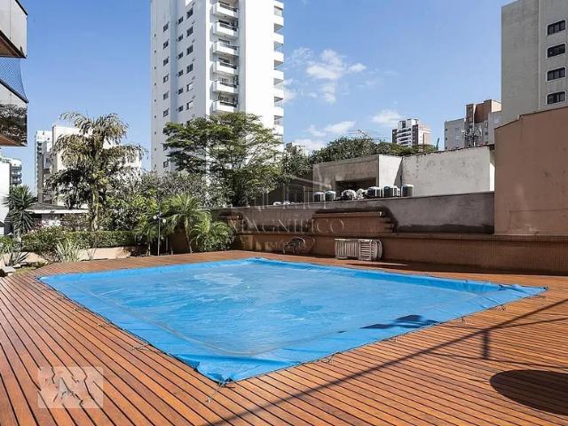 Venda Apartamento São Paulo Moema