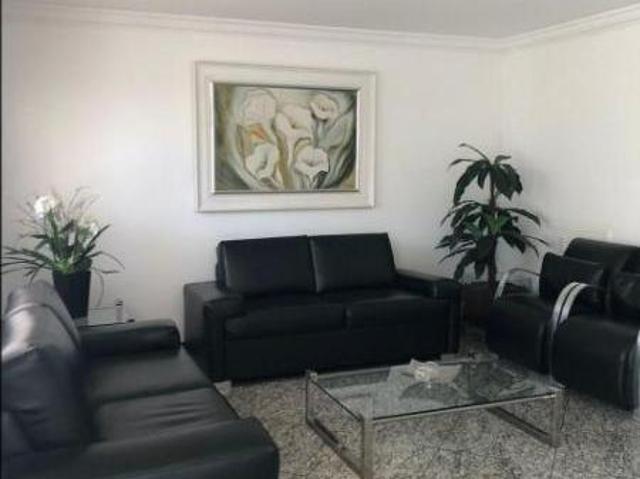 Venda Apartamento São Paulo Saúde