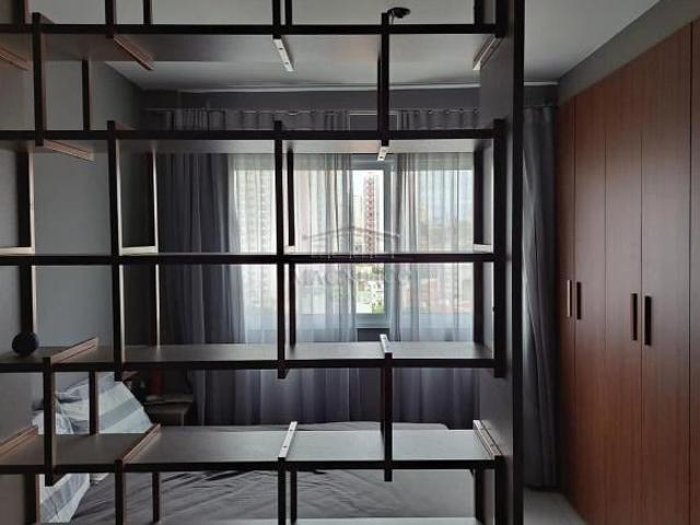 Venda Apartamento São Paulo Santana