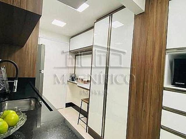 Venda Apartamento São Paulo Santana